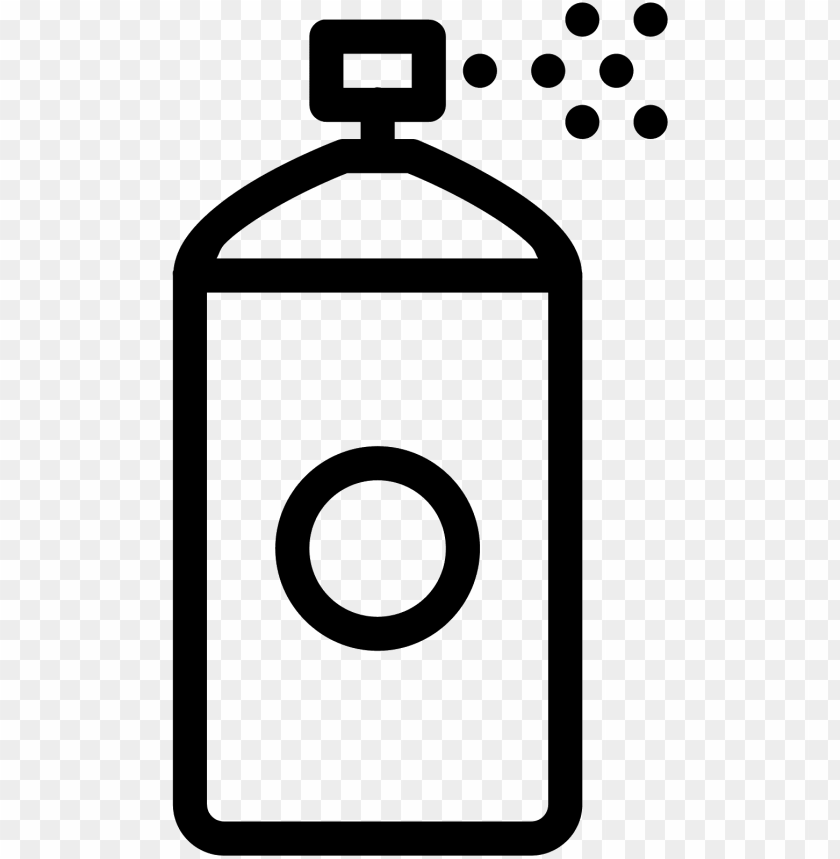 Free download | HD PNG banner spray icon deodorant icon png - Free PNG ...