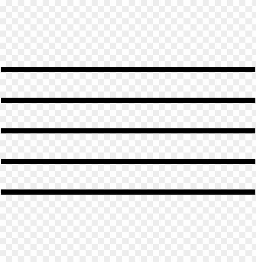 Free download | HD PNG bar line png music 5 lines PNG transparent with ...