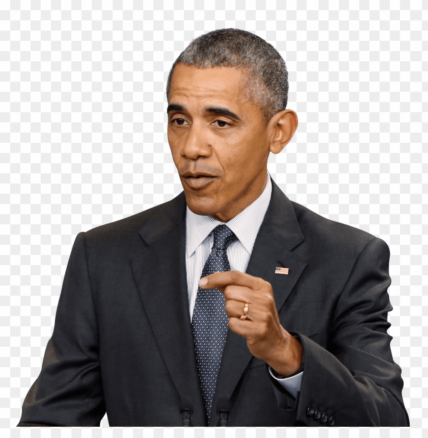 Free download | HD PNG barack obama png - Free PNG Images ID 21845 | TOPpng