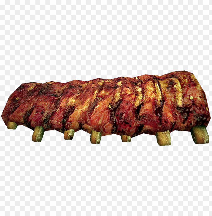 Free download | HD PNG barbecued pork ribs with sauce - Image ID 482053 ...