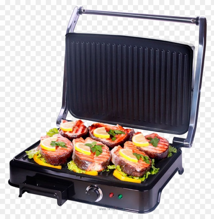 Free download | HD PNG indoor electric grill with chicken - Image ID ...
