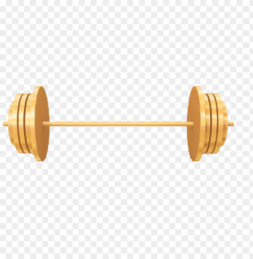 Free download | HD PNG barbells png | TOPpng