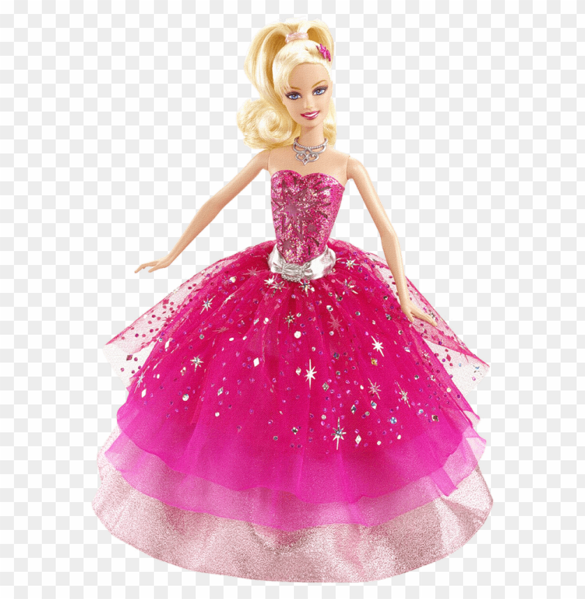 Free download | HD PNG barbie png - Free PNG Images ID 19459 | TOPpng