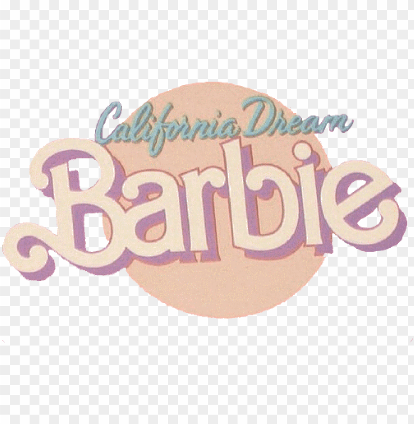 Free download | HD PNG barbie overlay and transparent image california ...