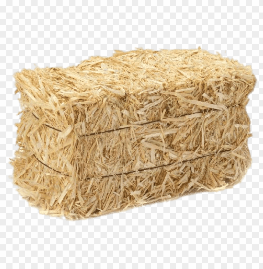 Free download | HD PNG barley straw bale PNG transparent with Clear ...
