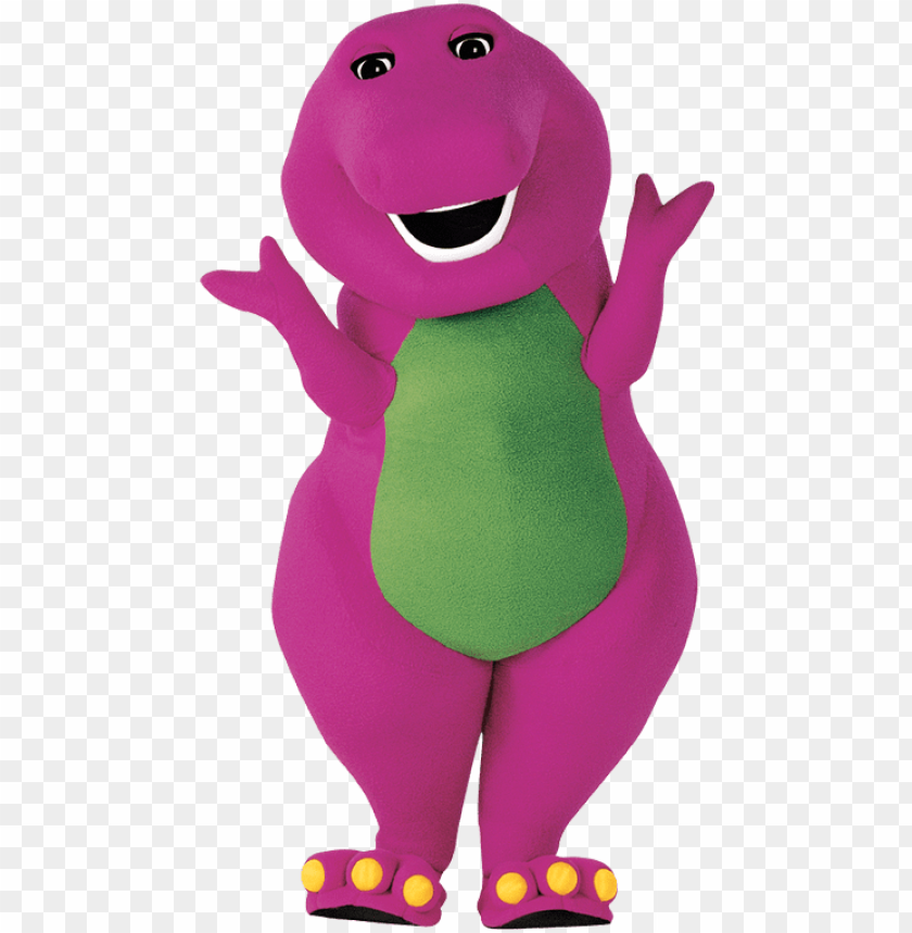 Free download | HD PNG barney personajes barney barney png transparent ...