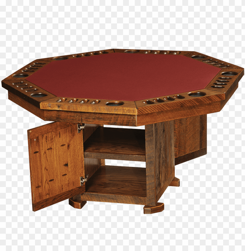 Free download | HD PNG barnwood poker table barnwood poker table ...