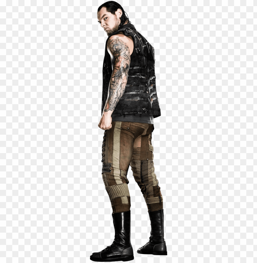 Free download | HD PNG baron corbin smackdownlive 2017 png by wwe baron ...