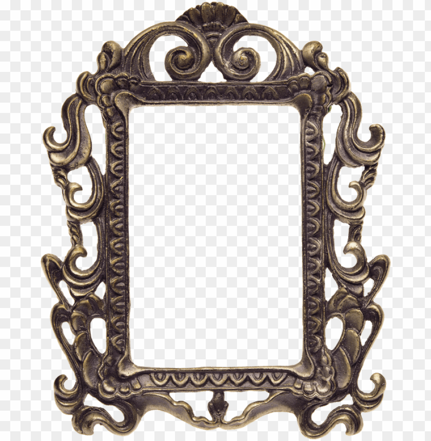 Free download | HD PNG baroque frames PNG transparent with Clear ...
