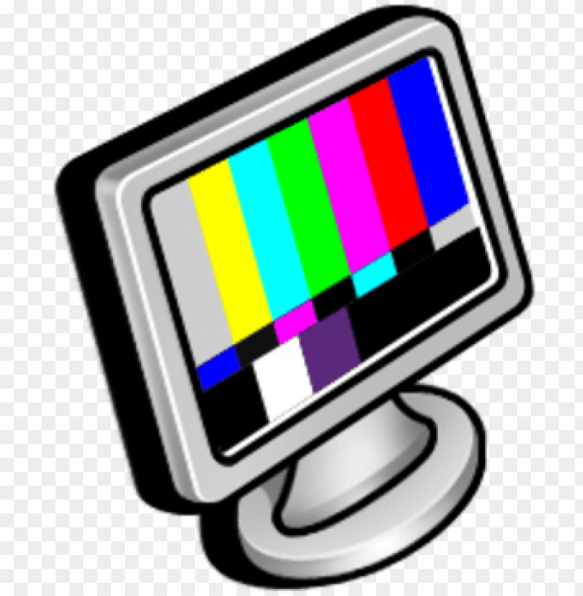 Free download | HD PNG bars ntsc video icon video 3d icon ico png ...