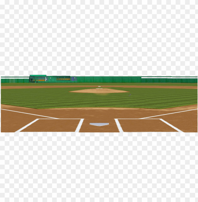 Free download | HD PNG baseball field png hd transparent baseball field ...