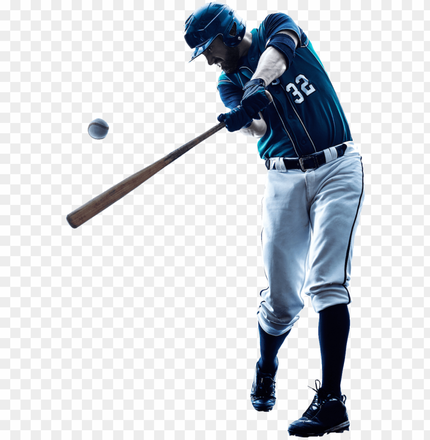 Free download | HD PNG baseball player png limitless power and speed in ...