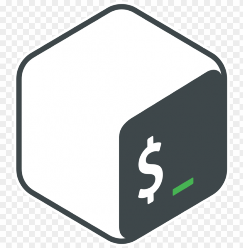 Free download | HD PNG bash shell PNG transparent with Clear Background ...