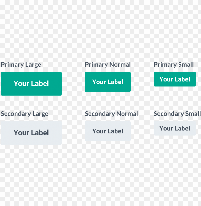 Free download | HD PNG basic buttons PNG transparent with Clear ...