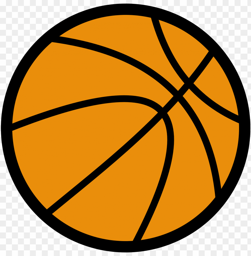 Free download | HD PNG vector basketball illustration png | TOPpng