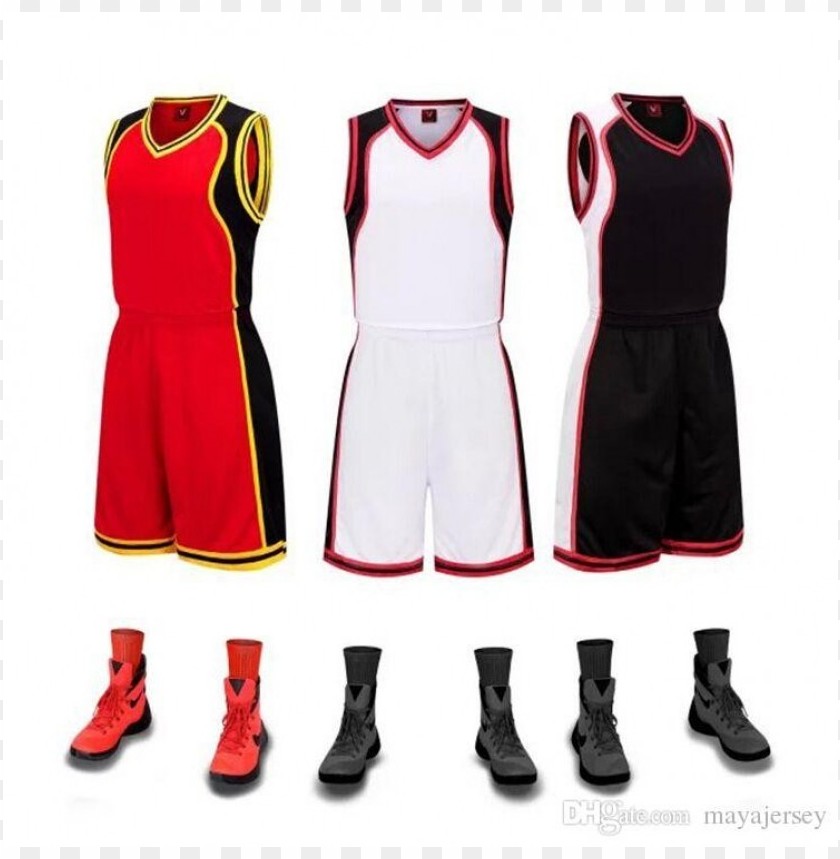 Free download | HD PNG basketball clothes PNG transparent with Clear ...