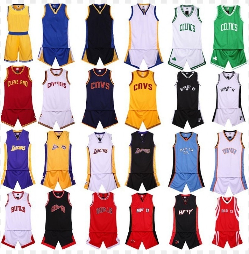 Free download | HD PNG basketball clothes PNG transparent with Clear ...