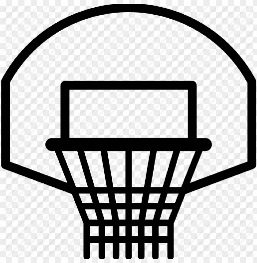Free download | HD PNG basketball net png PNG transparent with Clear ...