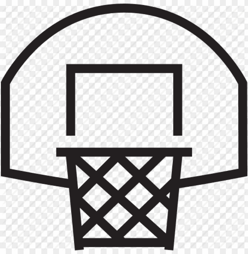 Free download | HD PNG basketball net png PNG transparent with Clear ...