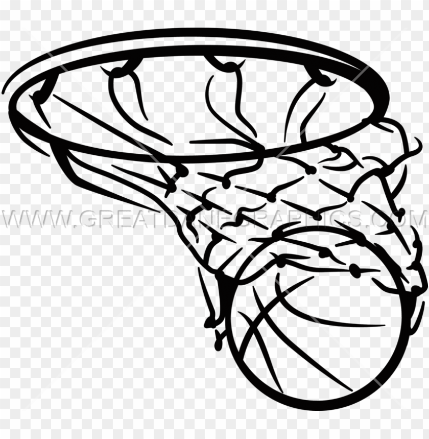 Free download | HD PNG basketball net png PNG transparent with Clear ...