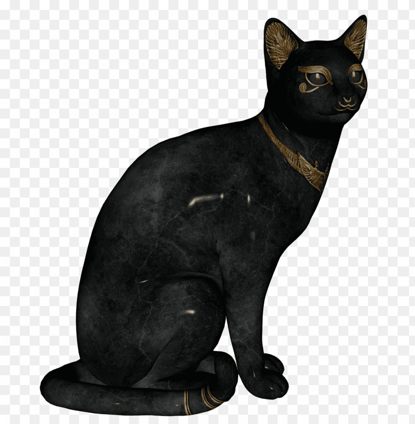 Free download | HD PNG Transparent PNG image Of sitting black cat ...