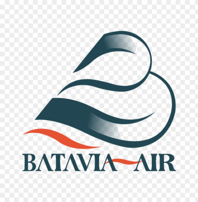 Free download | HD PNG batavia air logo vector | TOPpng