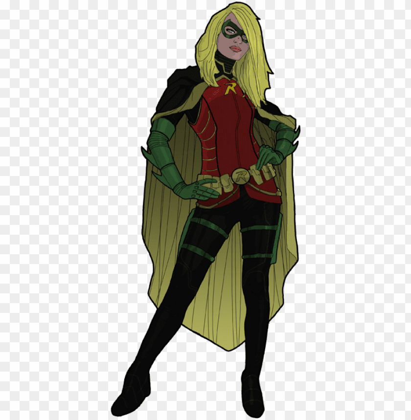 Free download | HD PNG batgirl spoiler robin dc comics robin stephanie ...