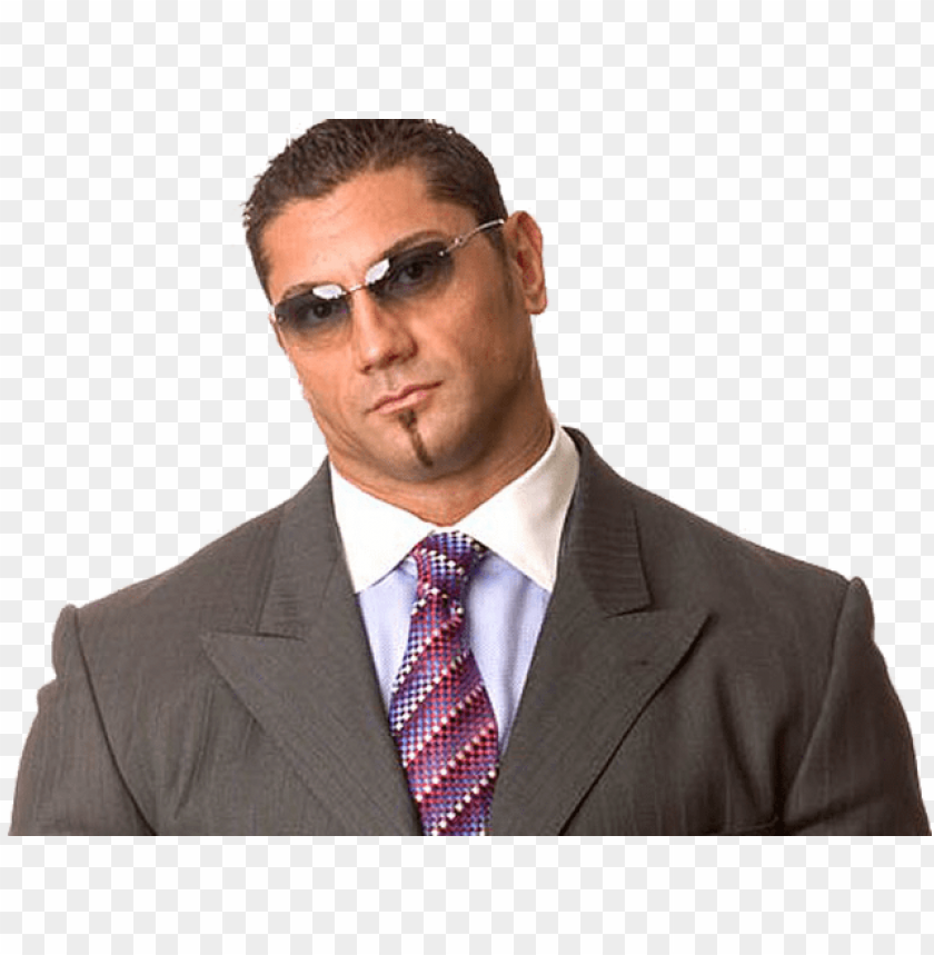 Free download | HD PNG batistas dave batista PNG transparent with Clear ...