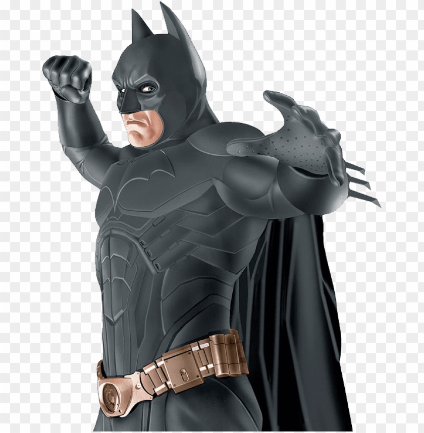 Free download | HD PNG batman in action superhero character png clipart ...