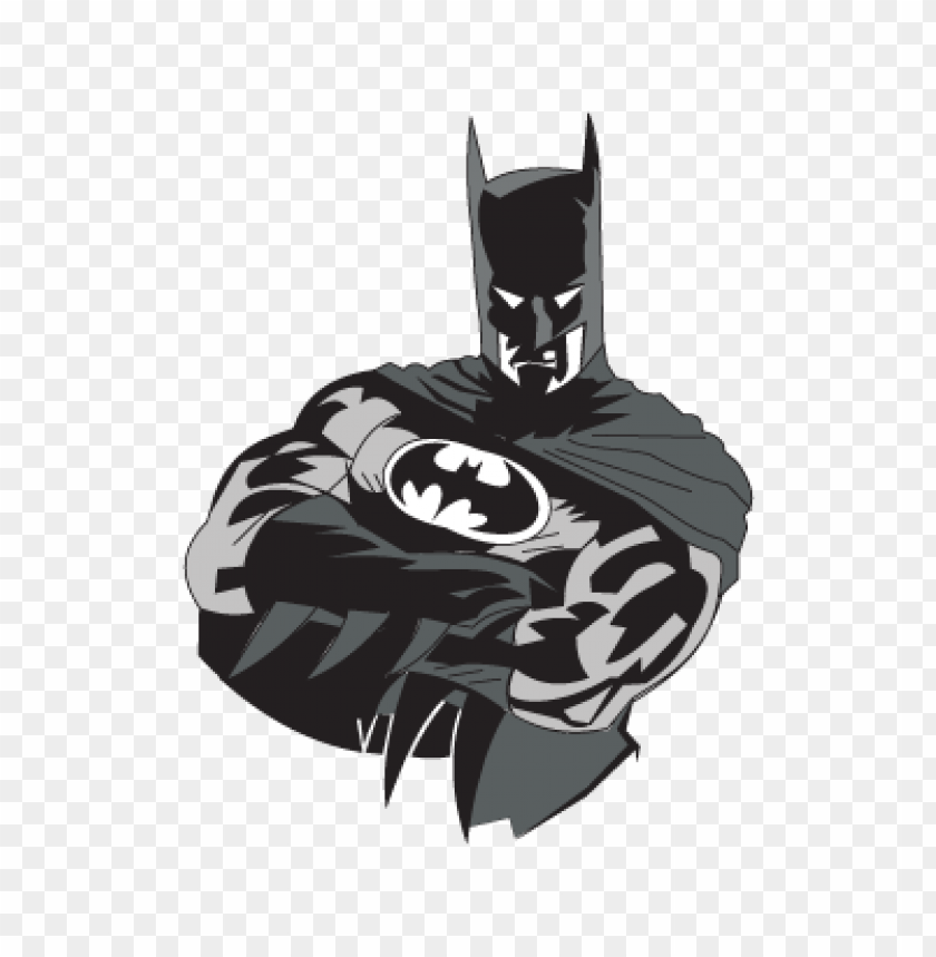 Free download | HD PNG batman eps logo vector free | TOPpng