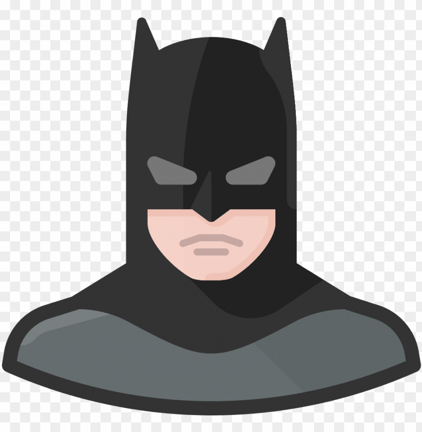 Free download | HD PNG batman icon jira avatar PNG transparent with ...