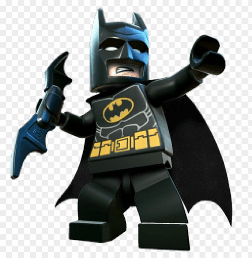 Free download | HD PNG lego batman action pose illustration clipart png ...