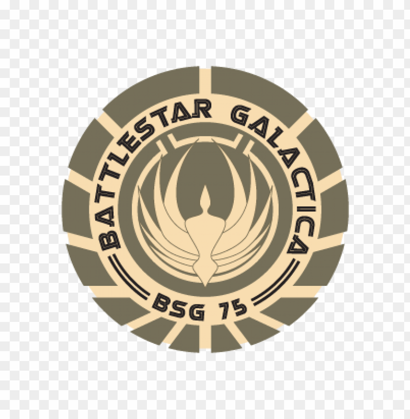 Free download | HD PNG battlestar galactica logo vector free download ...