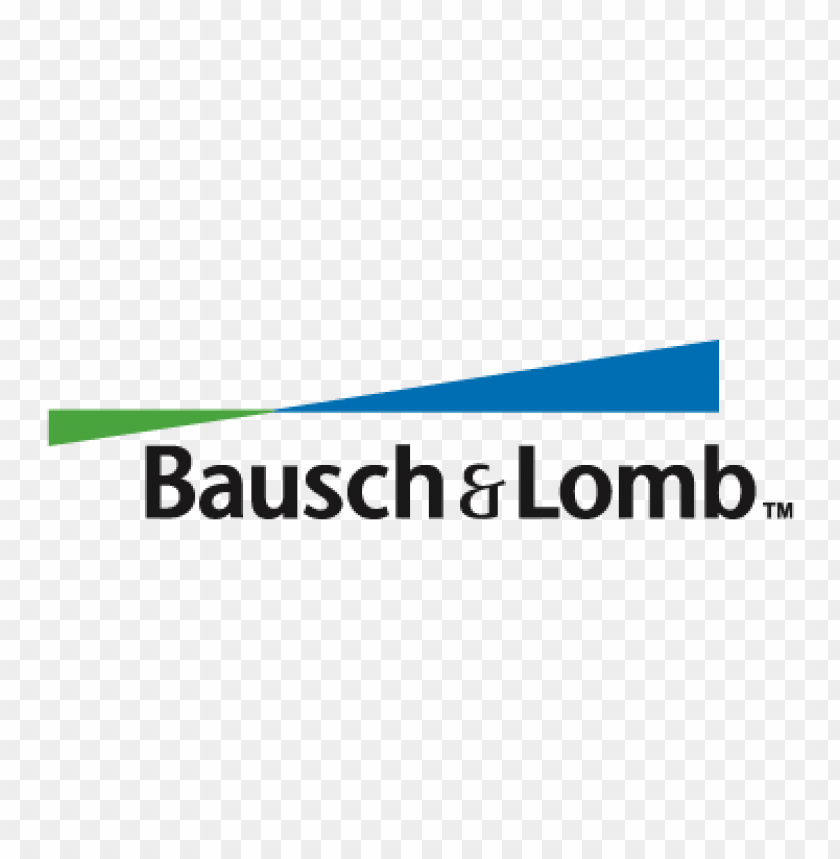 Free download | HD PNG bausch lomb vector logo | TOPpng