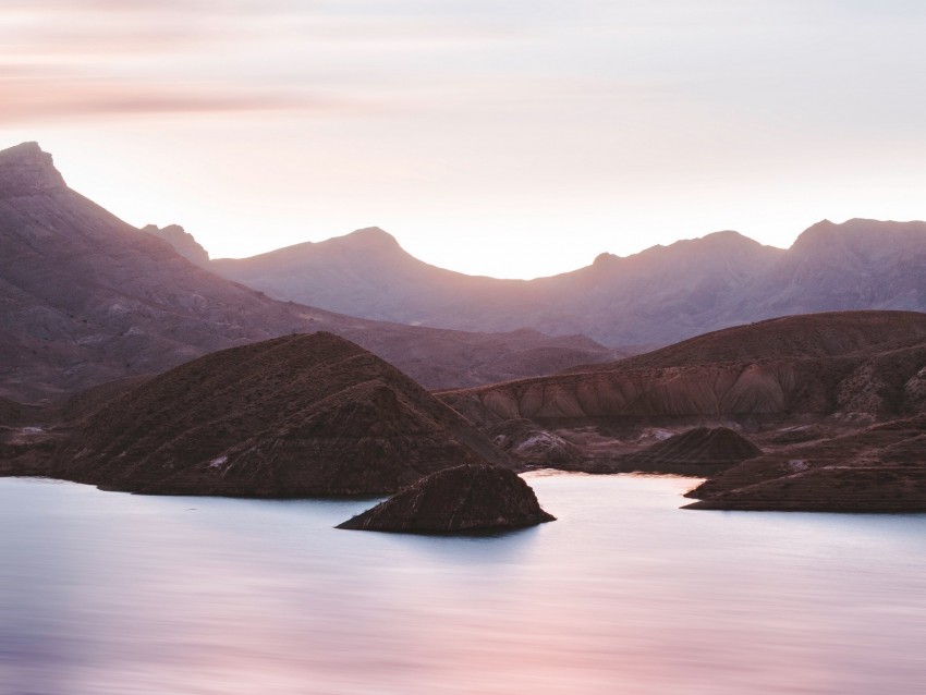Free download | HD PNG bay island mountains coast iran 4k wallpaper ...