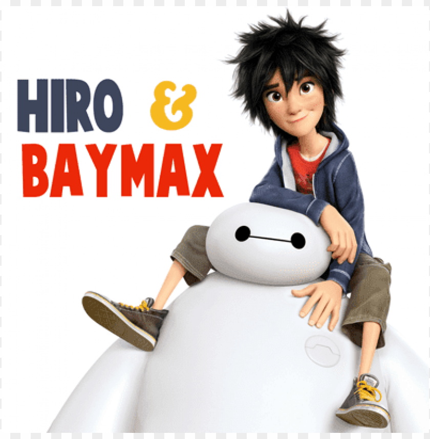Free download | HD PNG baymax and hiro PNG transparent with Clear Background ID 99336 | TOPpng