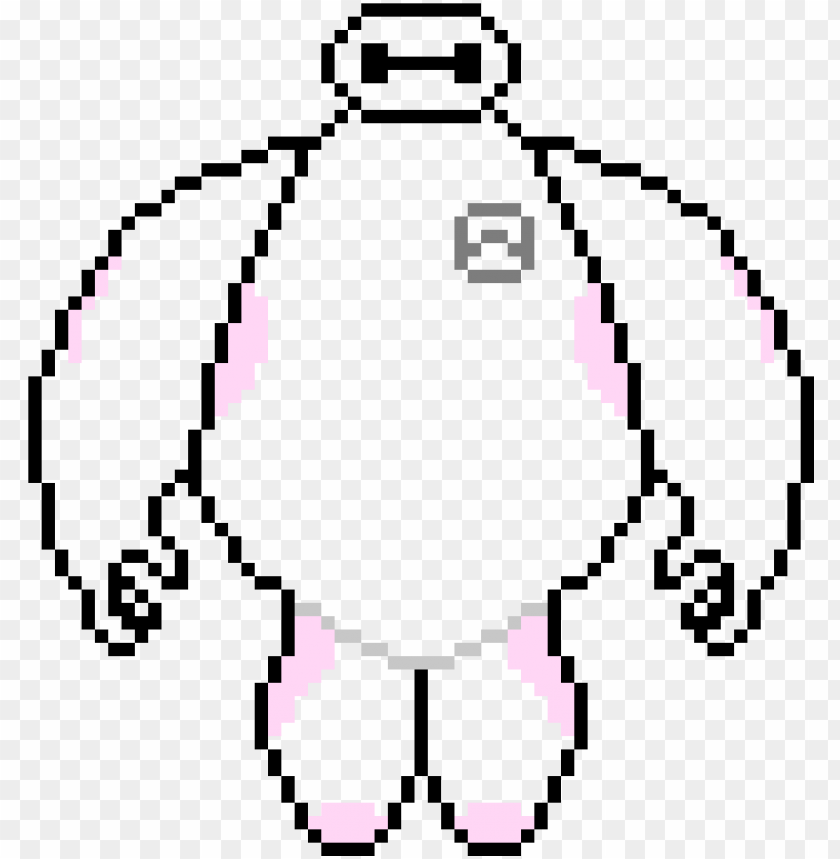 Free download | HD PNG baymax minecraft PNG transparent with Clear ...