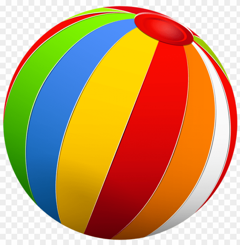 Free download | HD PNG beach ball png clipart png photo - 56071 | TOPpng