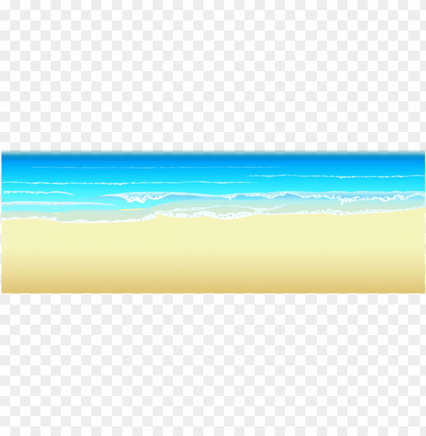 Free download | HD PNG PNG image of beach ground transparent with a ...