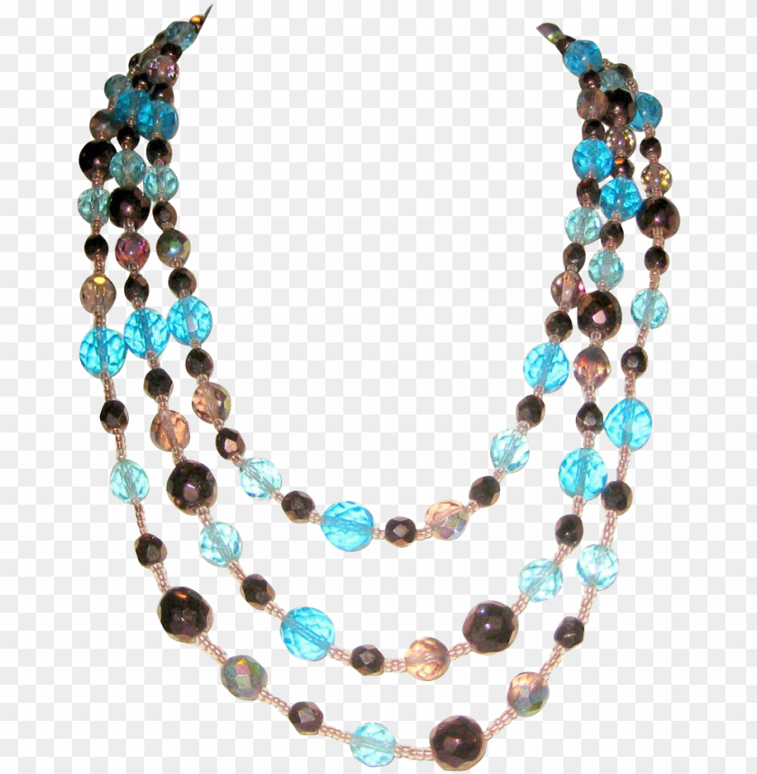 Free download | HD PNG bead necklace bead necklace transparent ...