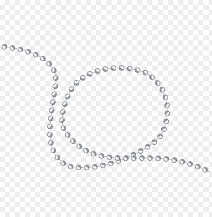 Free download | HD PNG beads decor clipart png photo - 47171 | TOPpng