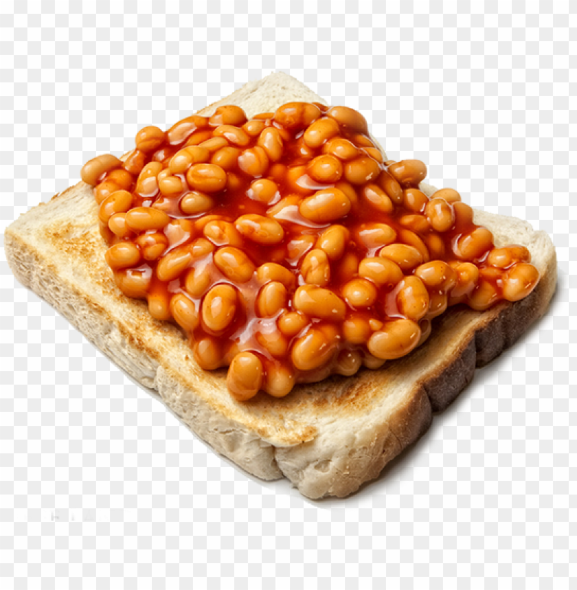 Free download | HD PNG beans on toast PNG transparent with Clear ...