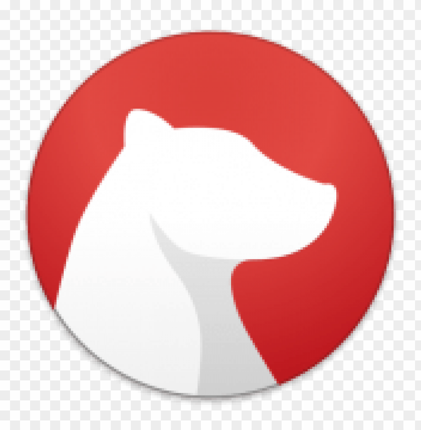 Free download | HD PNG bear app logo PNG transparent with Clear ...