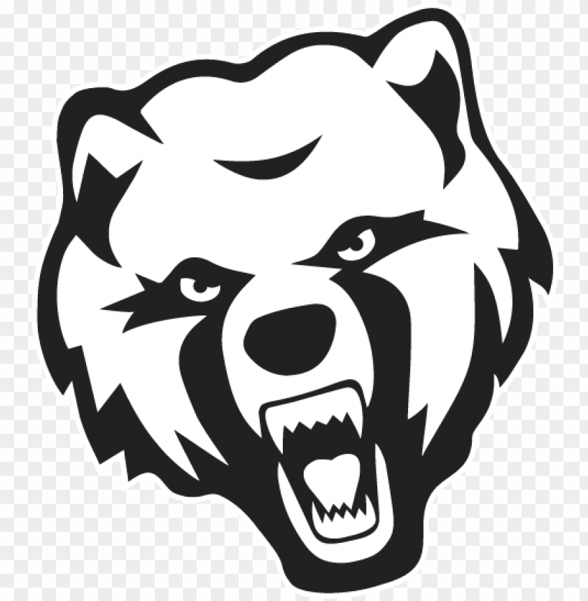Unco Bear Logo
