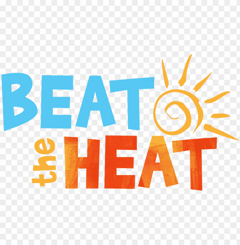 Free download | HD PNG beat the heat PNG transparent with Clear ...