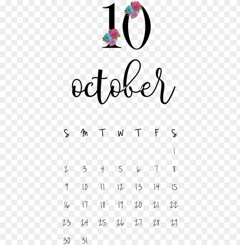 Free download | HD PNG beautiful december 2018 calendar PNG transparent ...