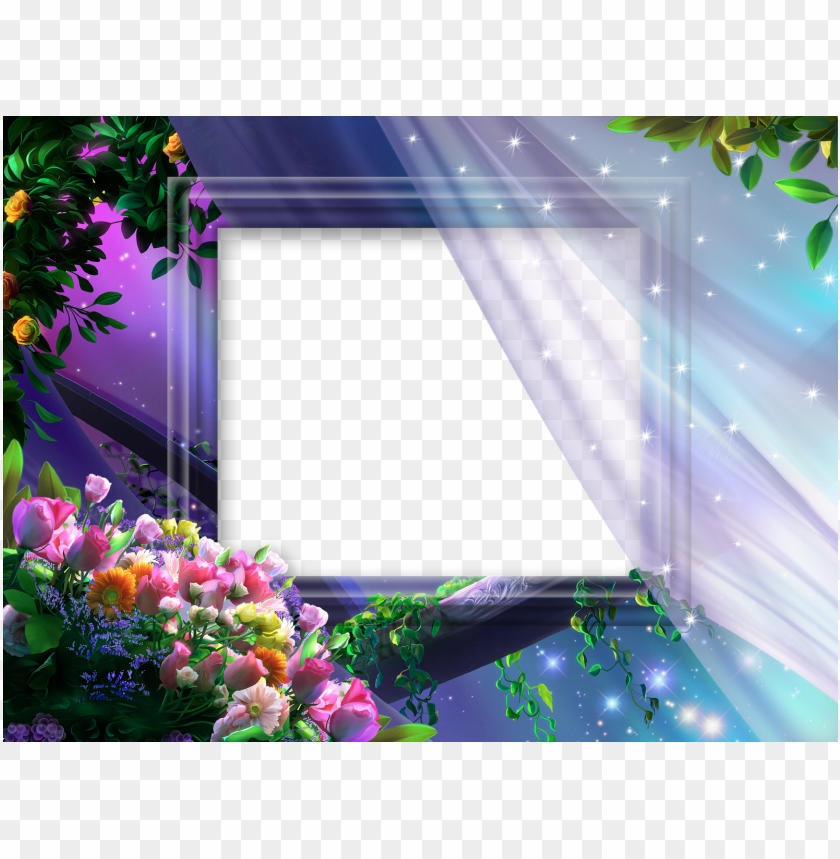 Free download | HD PNG beautiful night flowers transparent princess ...