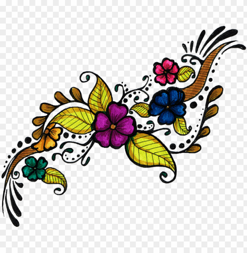 Free download | HD PNG beautiful tattoo PNG transparent with Clear ...