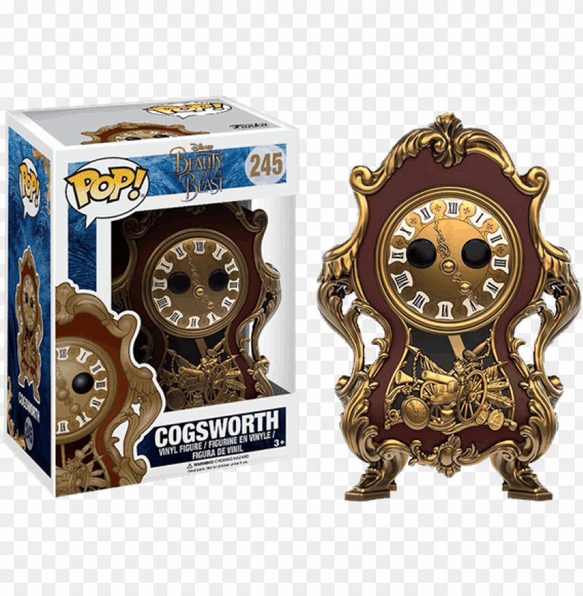 Free download | HD PNG beauty and the beast movie funko pop PNG ...