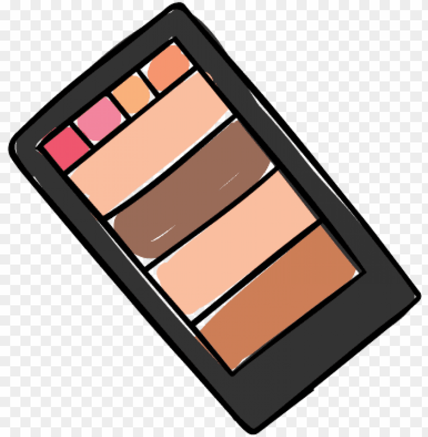 Free download | HD PNG beauty makeup stickers messages sticker 3 makeup ...